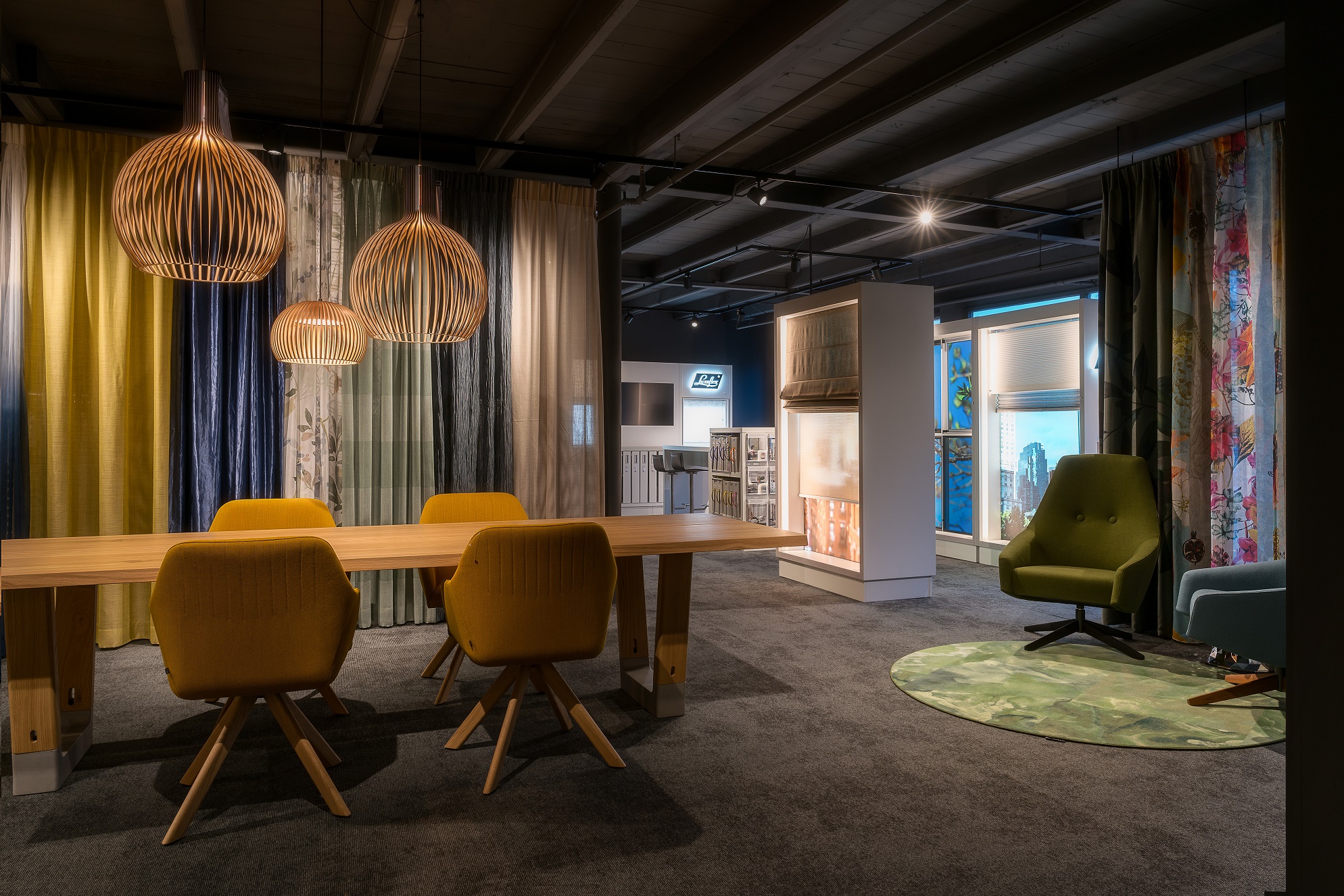 Plaisier Interieur - Desso Tarkett