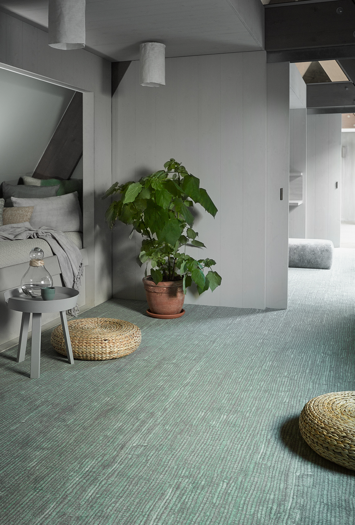 Desso & Ex - Desso Tarkett