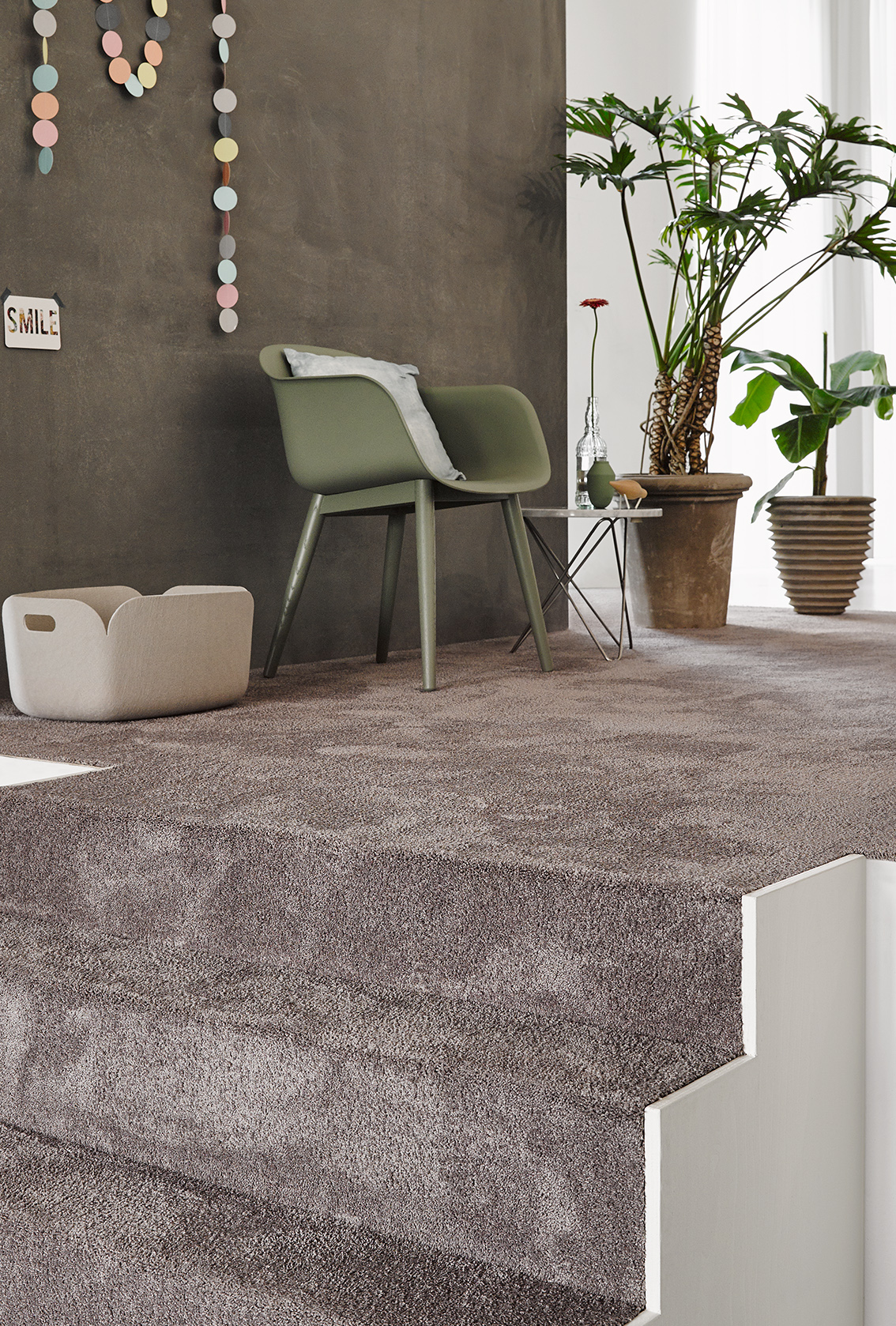 Parade Touch - Desso Tarkett