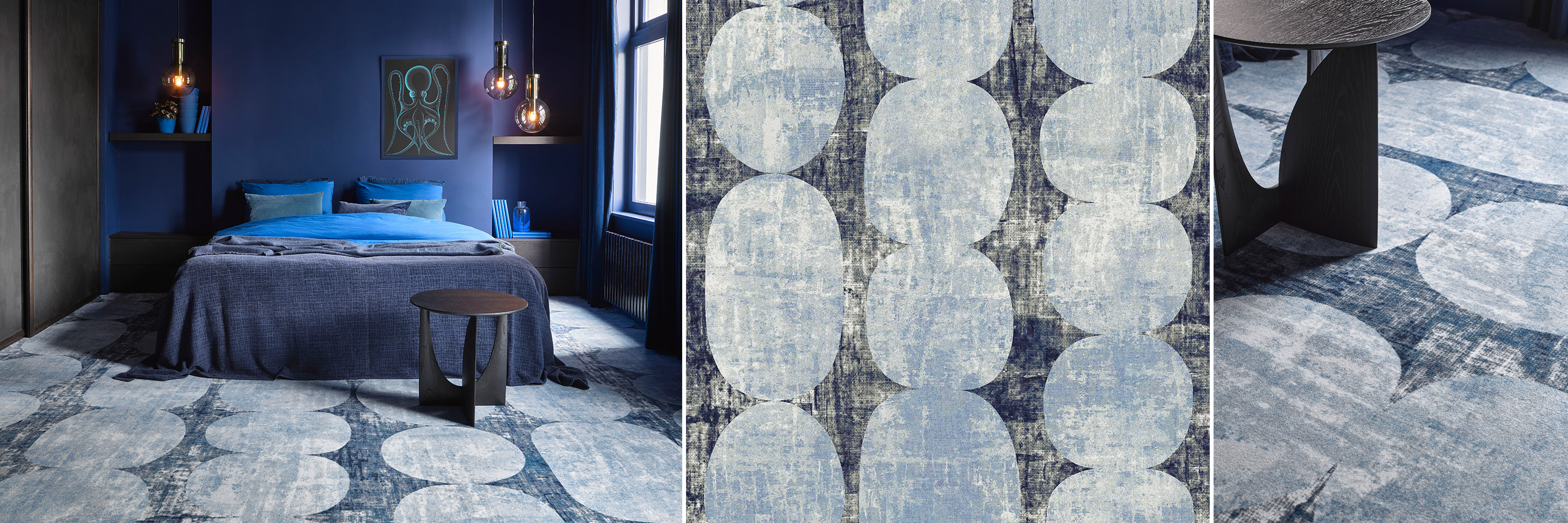 DESSO & Ex Nature - Desso Tarkett