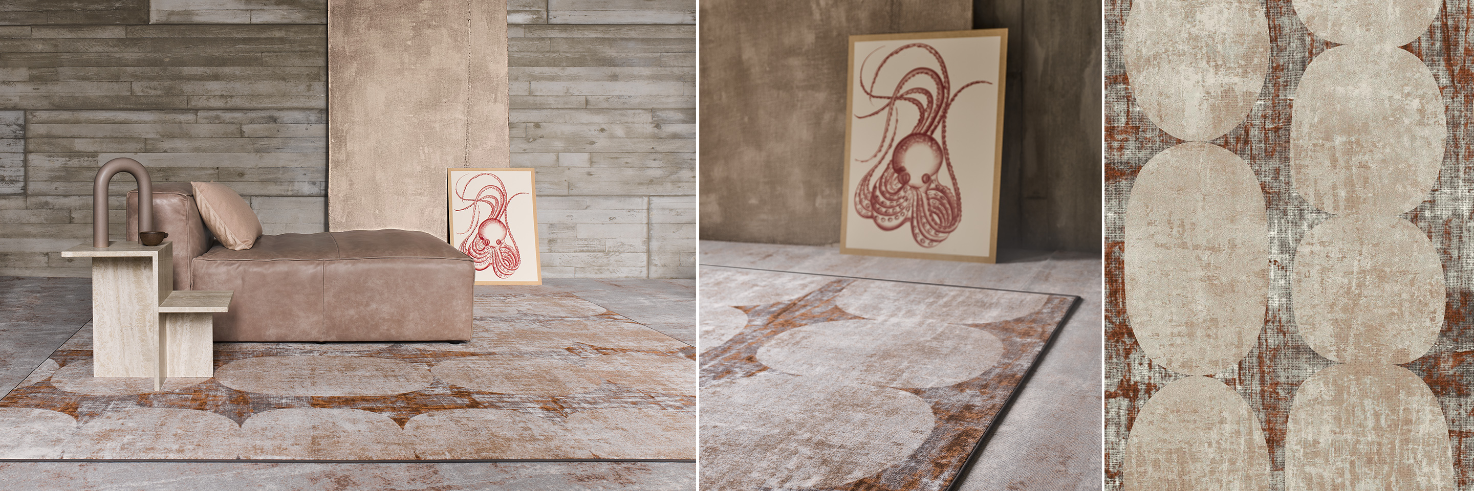 DESSO & Ex Nature - Desso Tarkett