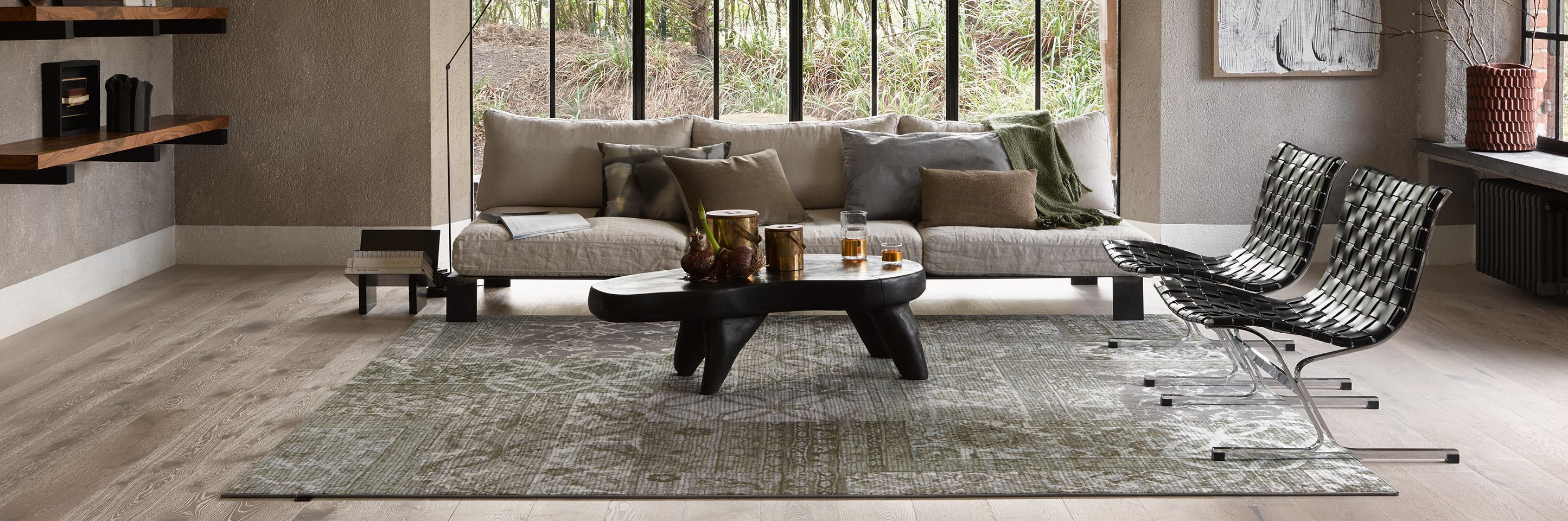 Desso & Ex - Desso Tarkett