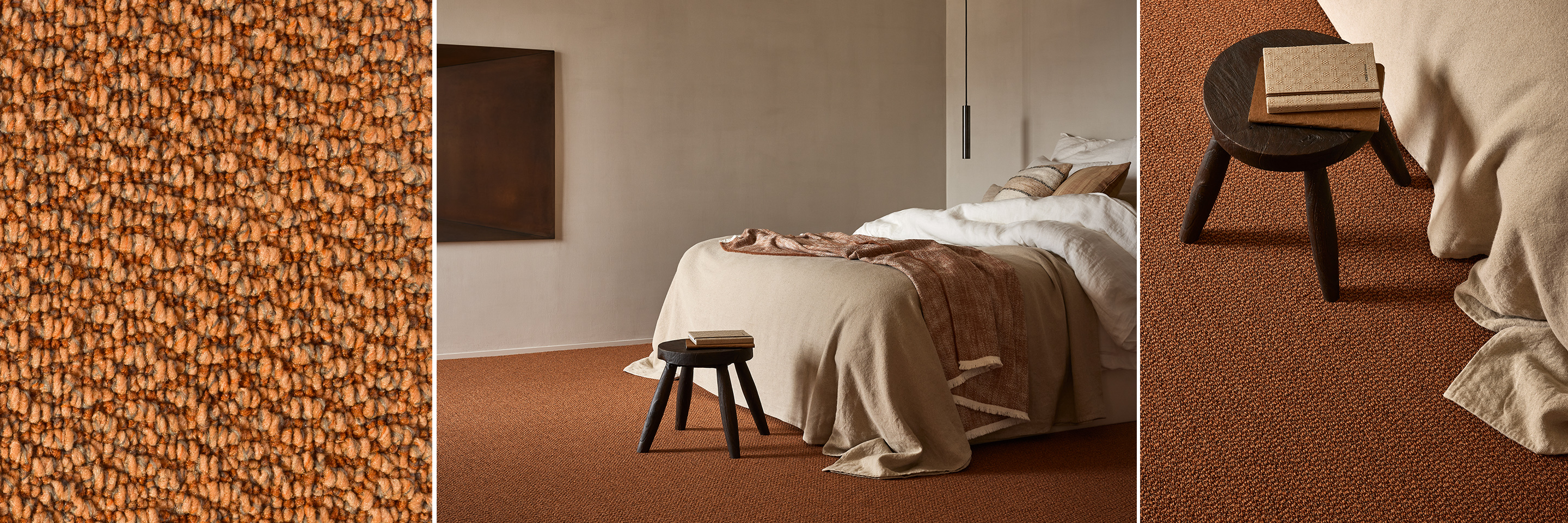 Parade Lush - Desso Tarkett