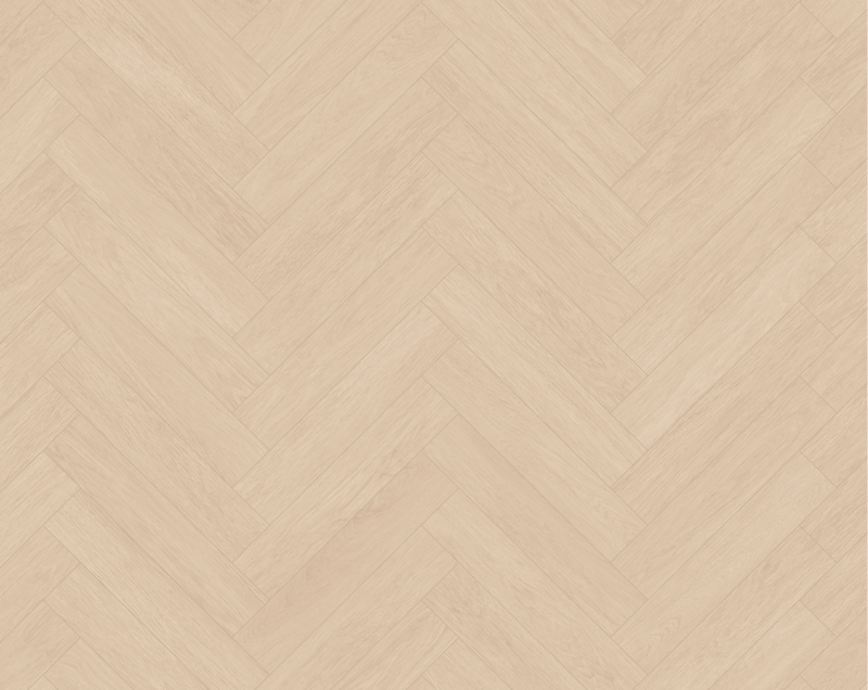 Calm Oak visgraat PVC - Desso Tarkett